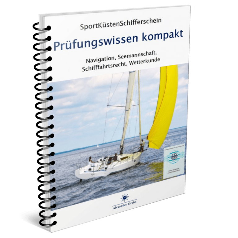 Bootsführerschein Online Prüfung Preise Unterlagen - Sportbootführerscheine
