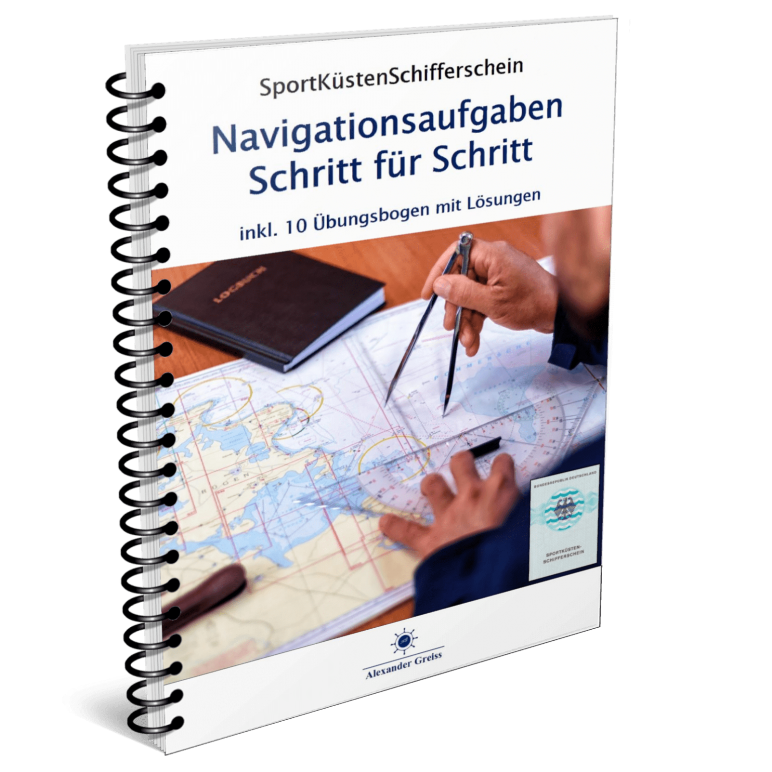 Bootsführerschein Online Prüfung Preise Unterlagen - Sportbootführerscheine