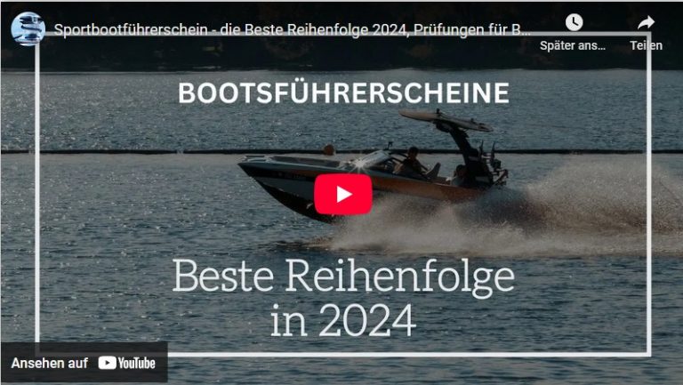 Bodenseepatent Prüfung - Bodenseeschifferpatent Kosten Schifferpatent